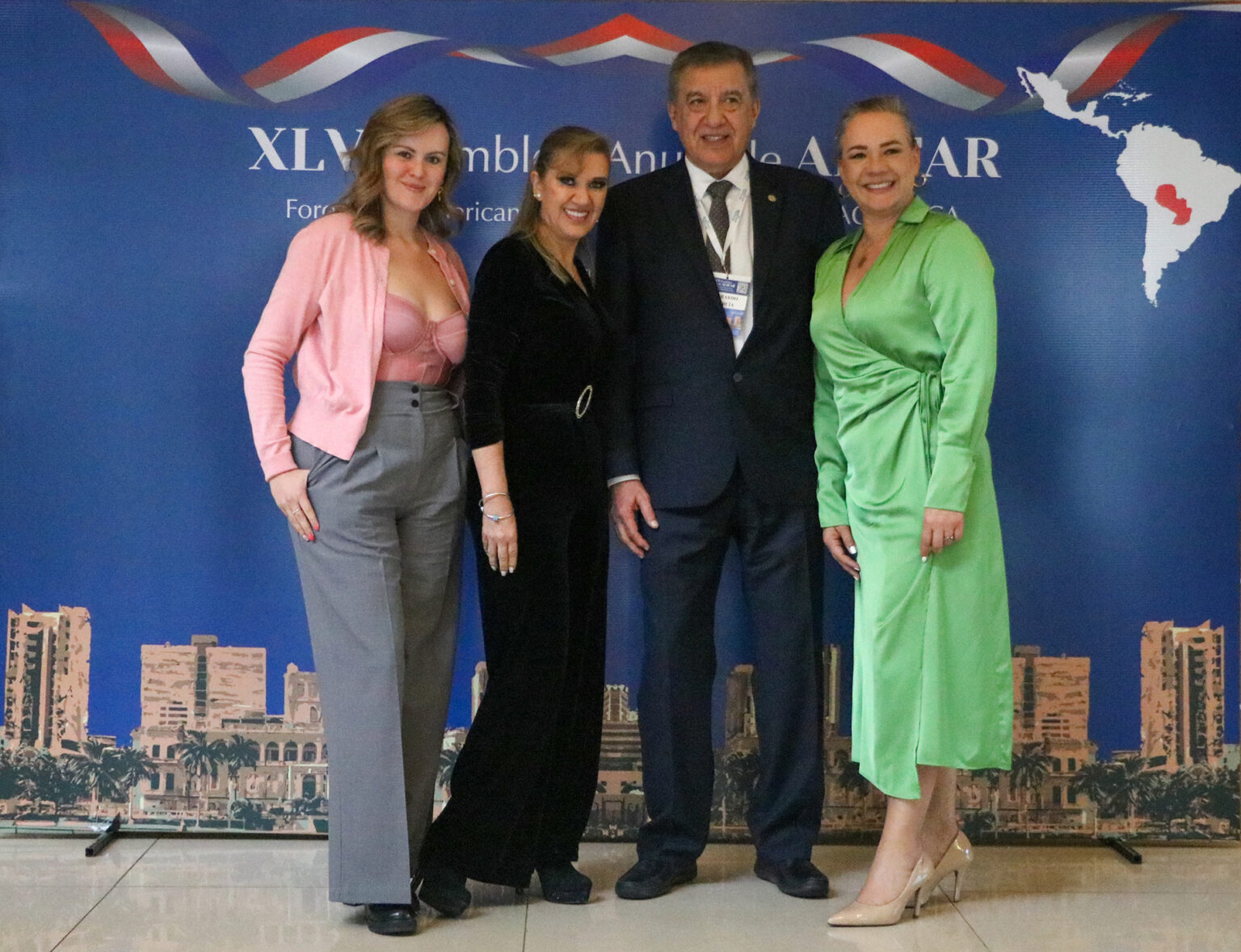 Alifar XLV 2024 – ALIFAR